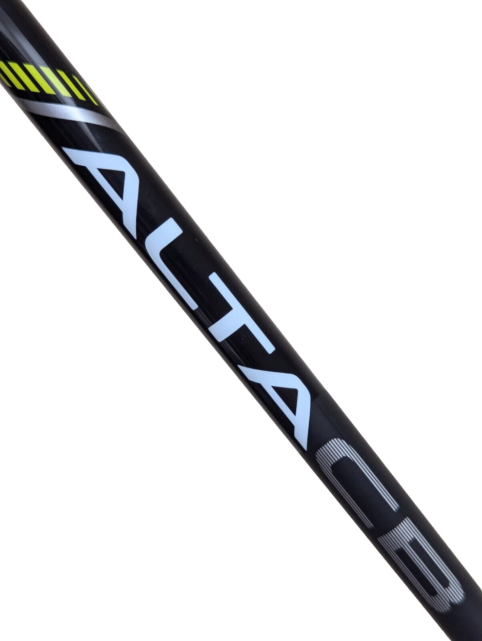 Senior Flex Golf Shafts - Swing Between 72 & 83 MPH Replacement Shaft ...