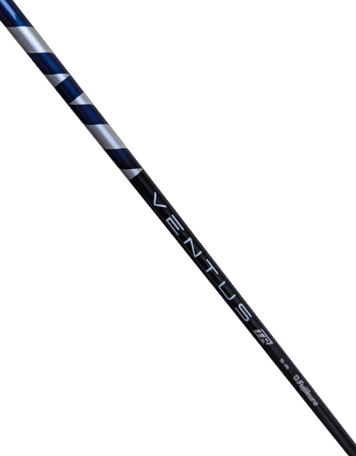 Senior Flex Golf Shafts - Driver, 3 Wood & Hybrid Replacement Shaft ...