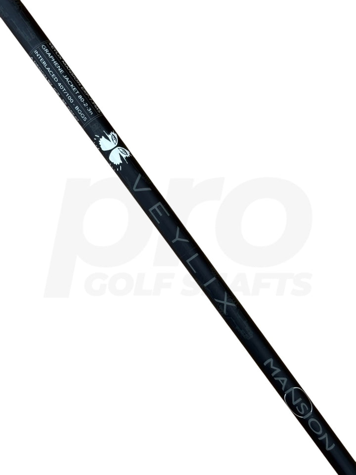 Ping Golf Shafts | ALTA, Tour, Custom Replacement Shafts - UK Delivery ...