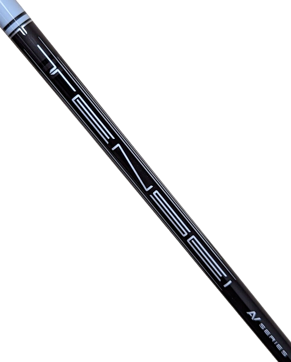 Callaway ELYTE Ai Smoke Paradym Driver, Fairway & Hybrid Shafts - UK ...