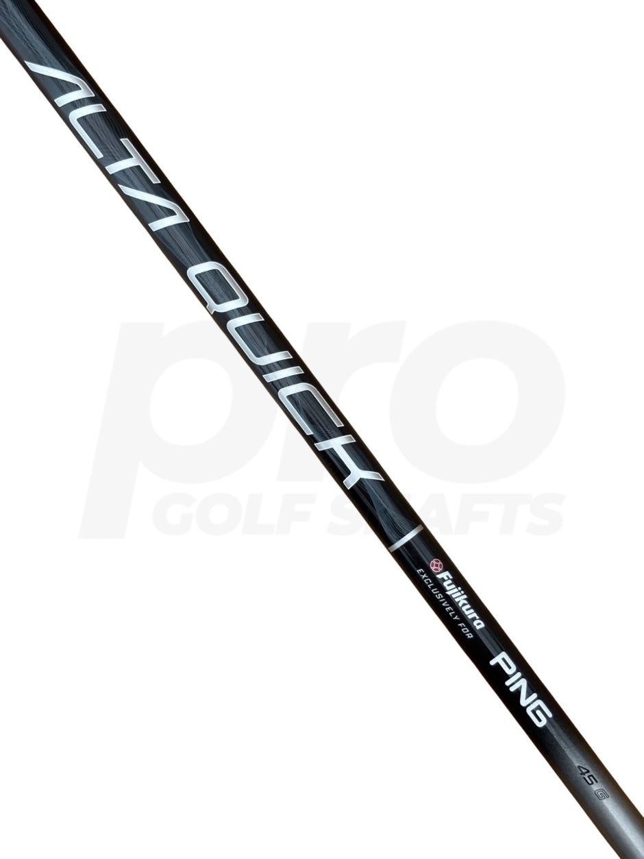 Senior Flex Golf Shafts – Engineered for Smooth, Easy Swing Speeds UK ...