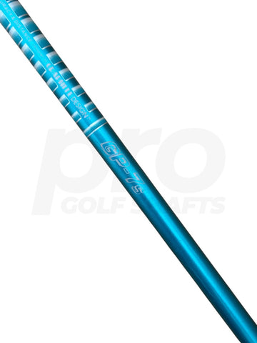 Graphite Design Golf Shafts - Tour AD DI BB GT | Pro Golf Shafts | UK