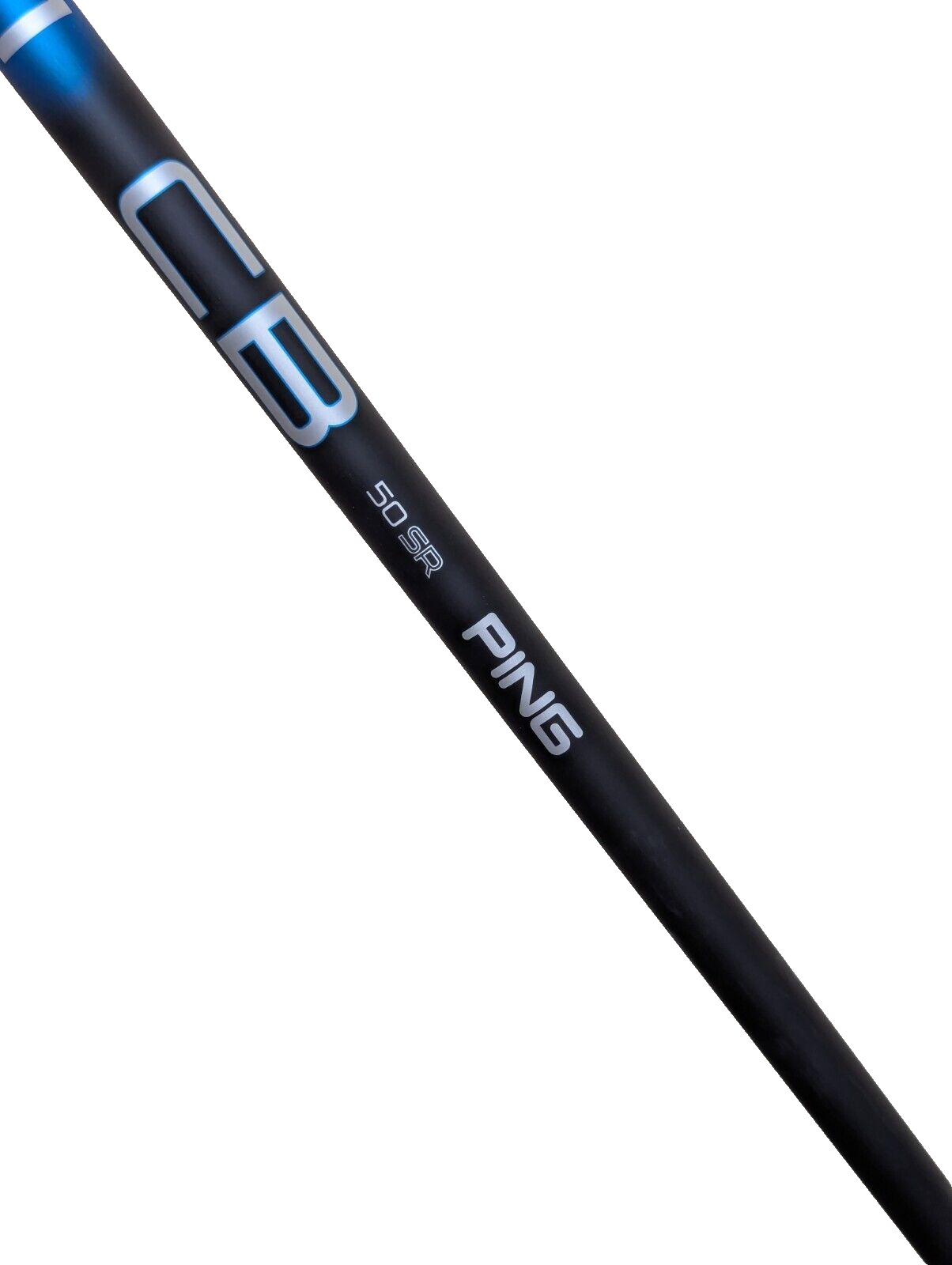 Senior Flex Golf Shafts - Swing Between 72 & 83 MPH Replacement Shaft ...