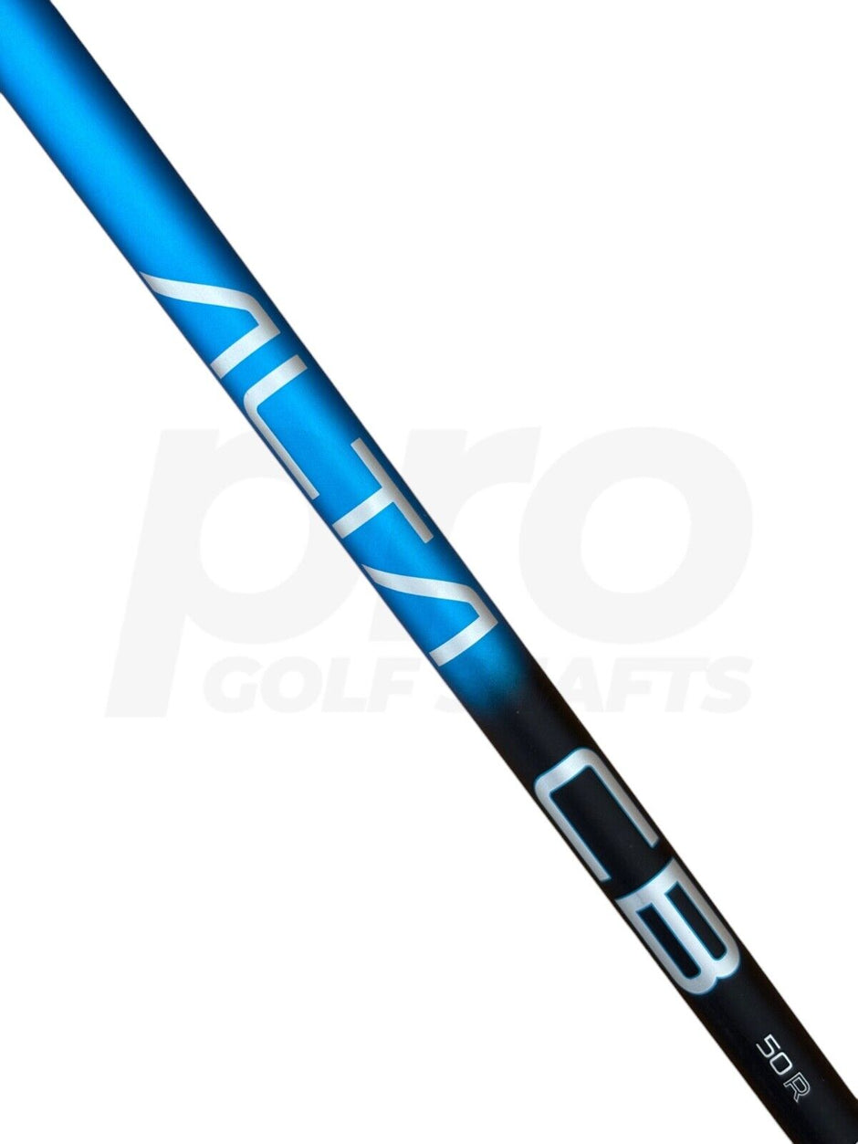 Ping Golf Shafts - Driver Fairway Hybrid - G430 G425 G410 G400 G440 UK ...