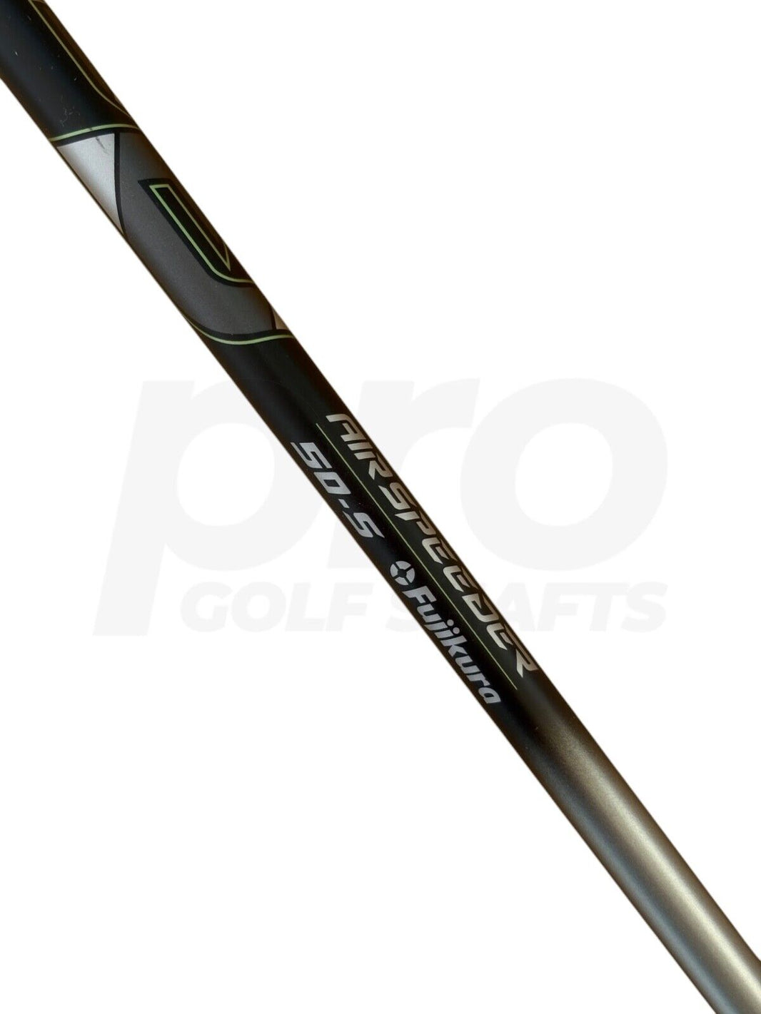 Fujikura Graphite Golf Shafts - Ventus - Pro - Speeder - Vista Pro UK ...