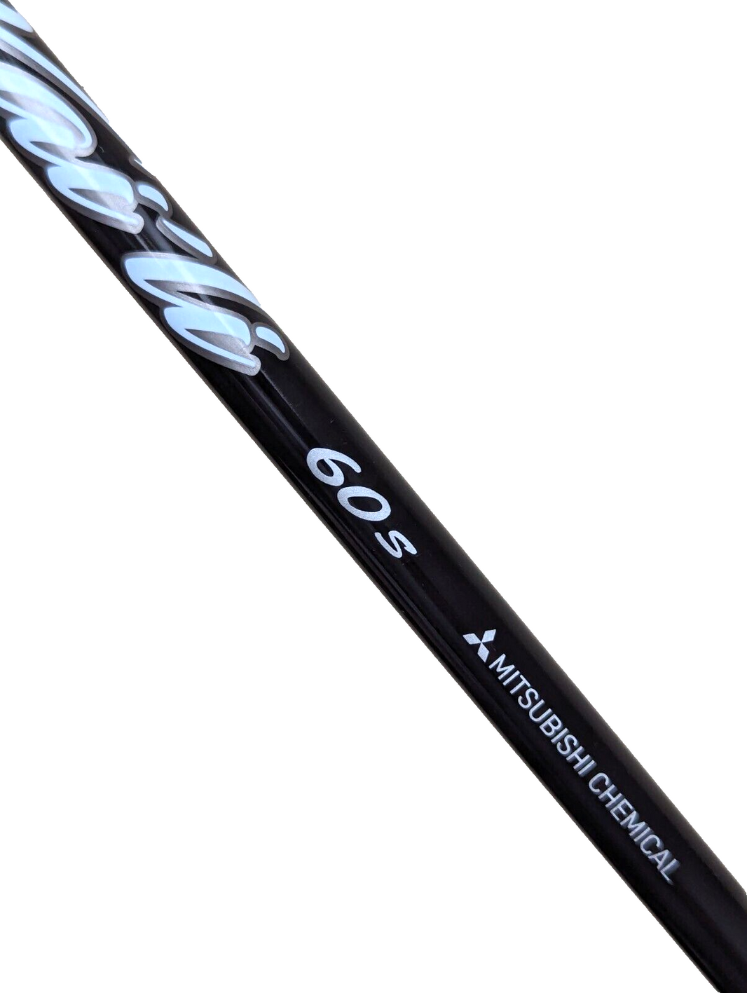 Callaway ELYTE Ai Smoke Paradym Driver, Fairway & Hybrid Shafts - UK ...