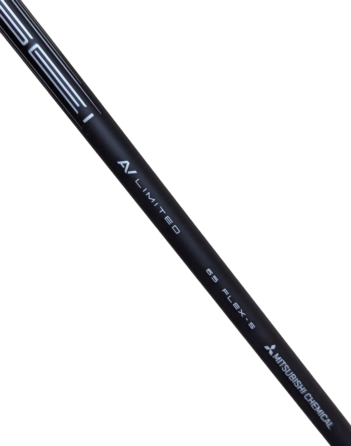 Tensei AV Limited Black 65 Stiff Flex Driver Shaft Taylormade Adapter ...
