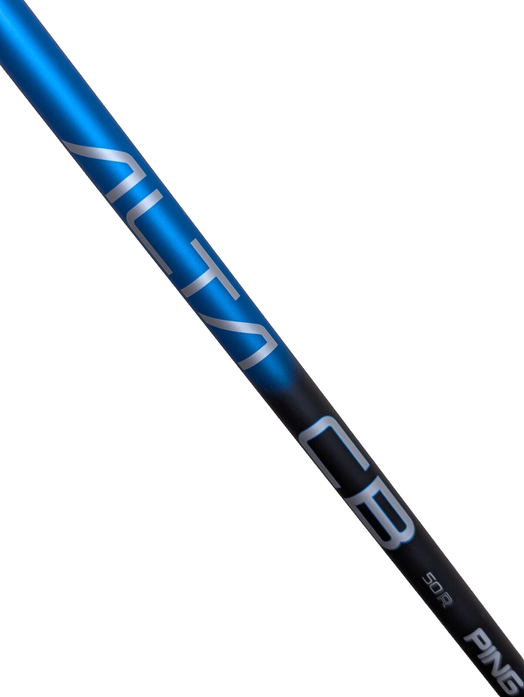 Pro Golf Shafts - The Specialist UK Golf Shaft & Components Store