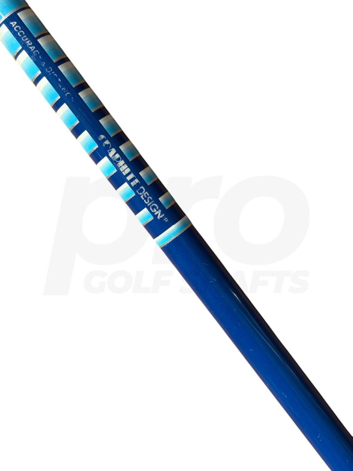 Graphite Design Golf Shafts - Tour AD DI BB GT Pro's Choice Golf Shaft ...