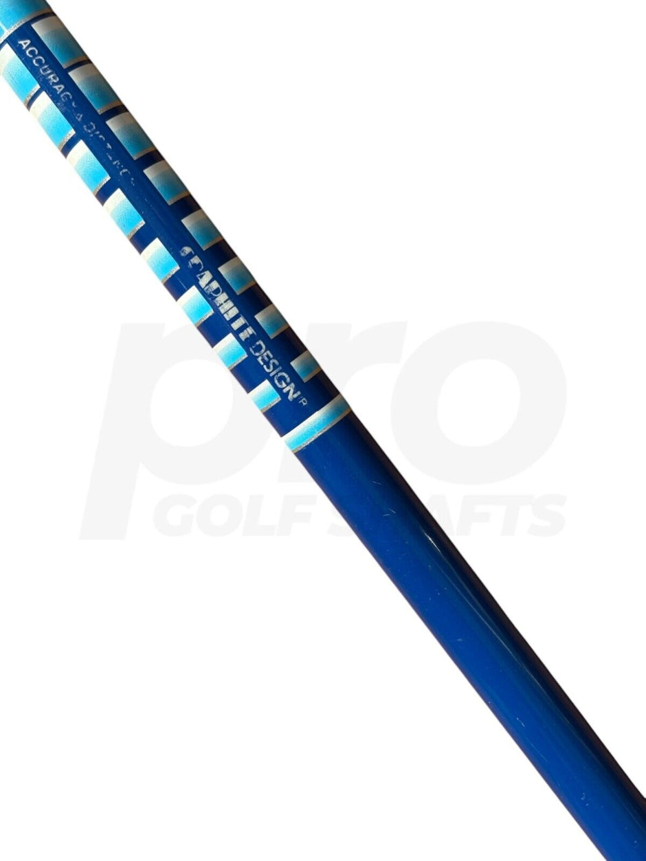 Graphite Design Golf Shafts - Tour AD DI BB GT Pro's Choice Golf Shaft ...