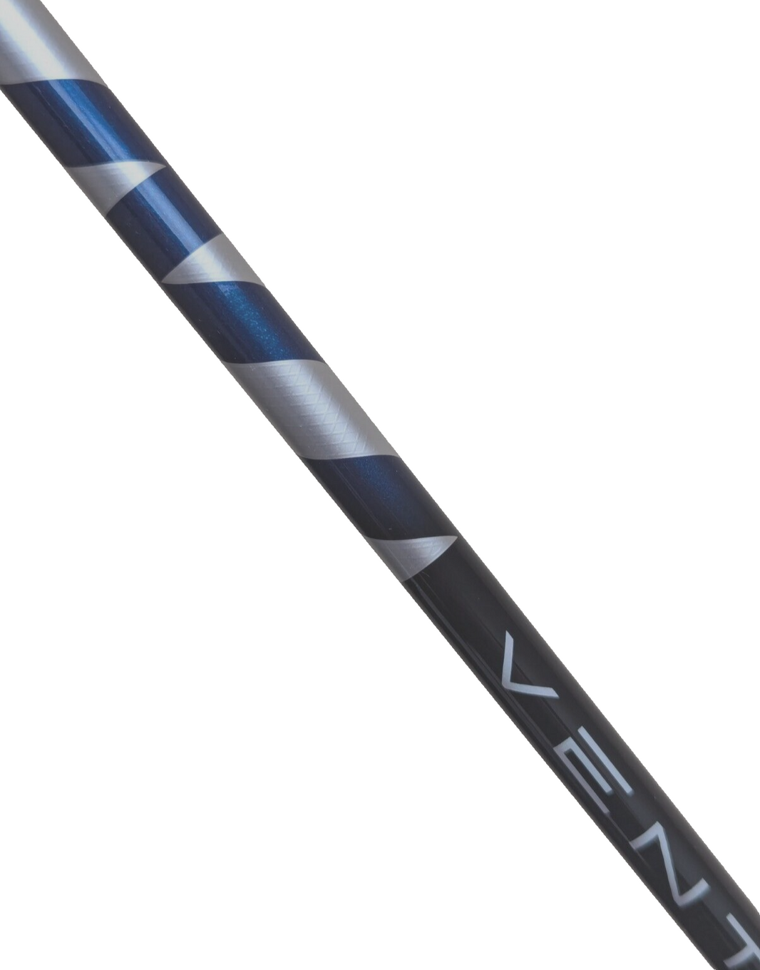 Senior Flex Golf Shafts - Driver, 3 Wood & Hybrid Replacement Shaft ...