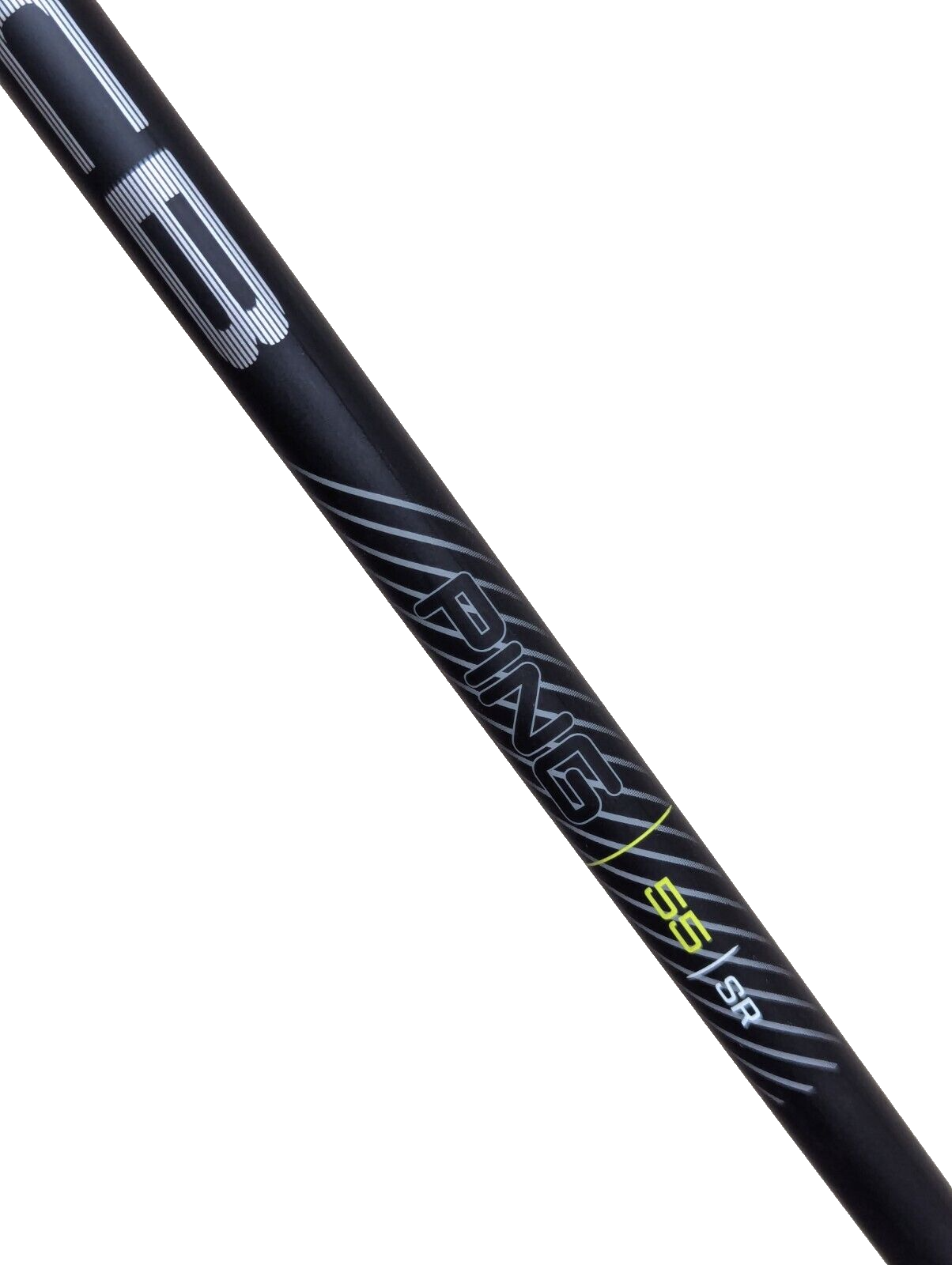 Senior Flex Golf Shafts - Swing Between 72 & 83 MPH Replacement Shaft ...