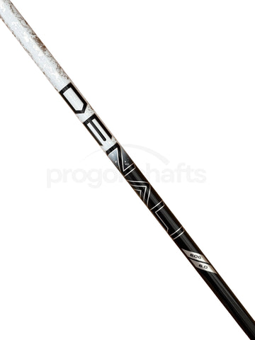 Cobra Golf Shafts | Driver, Fairway & Hybrid Shafts UK – Free Delivery ...