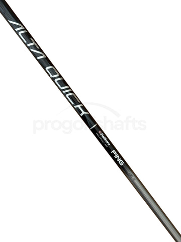 PING Alta CB Graphite Golf Shafts – Official Stock Driver & Wood Shaft ...