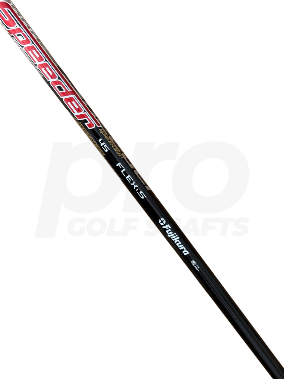 Fujikura Speeder Shafts for Drivers, Woods & Hybrids | Pro Golf Shafts