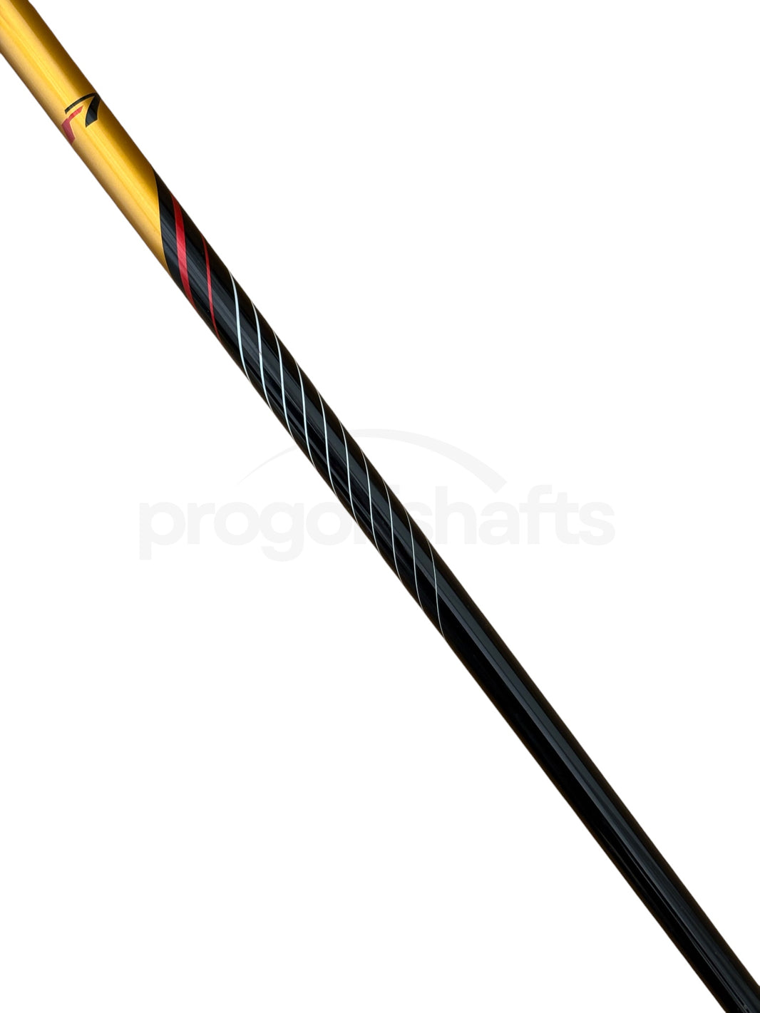 Brand New Driver Shafts | Premium Driver Shaft Upgrades - UK Delivery ...