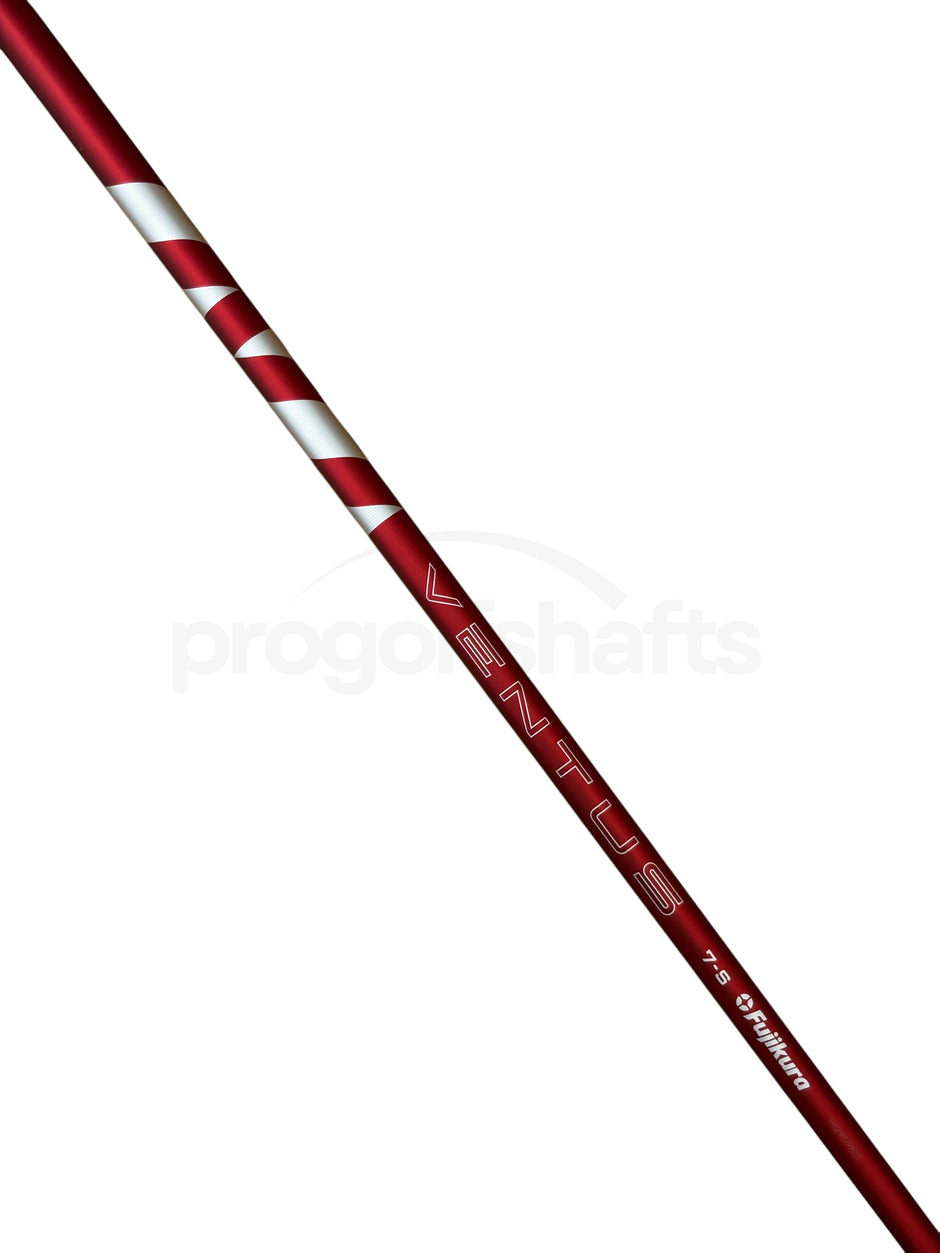 Fujikura Golf Shafts | Ventus, Speeder & Velocore – UK Free Delivery ...
