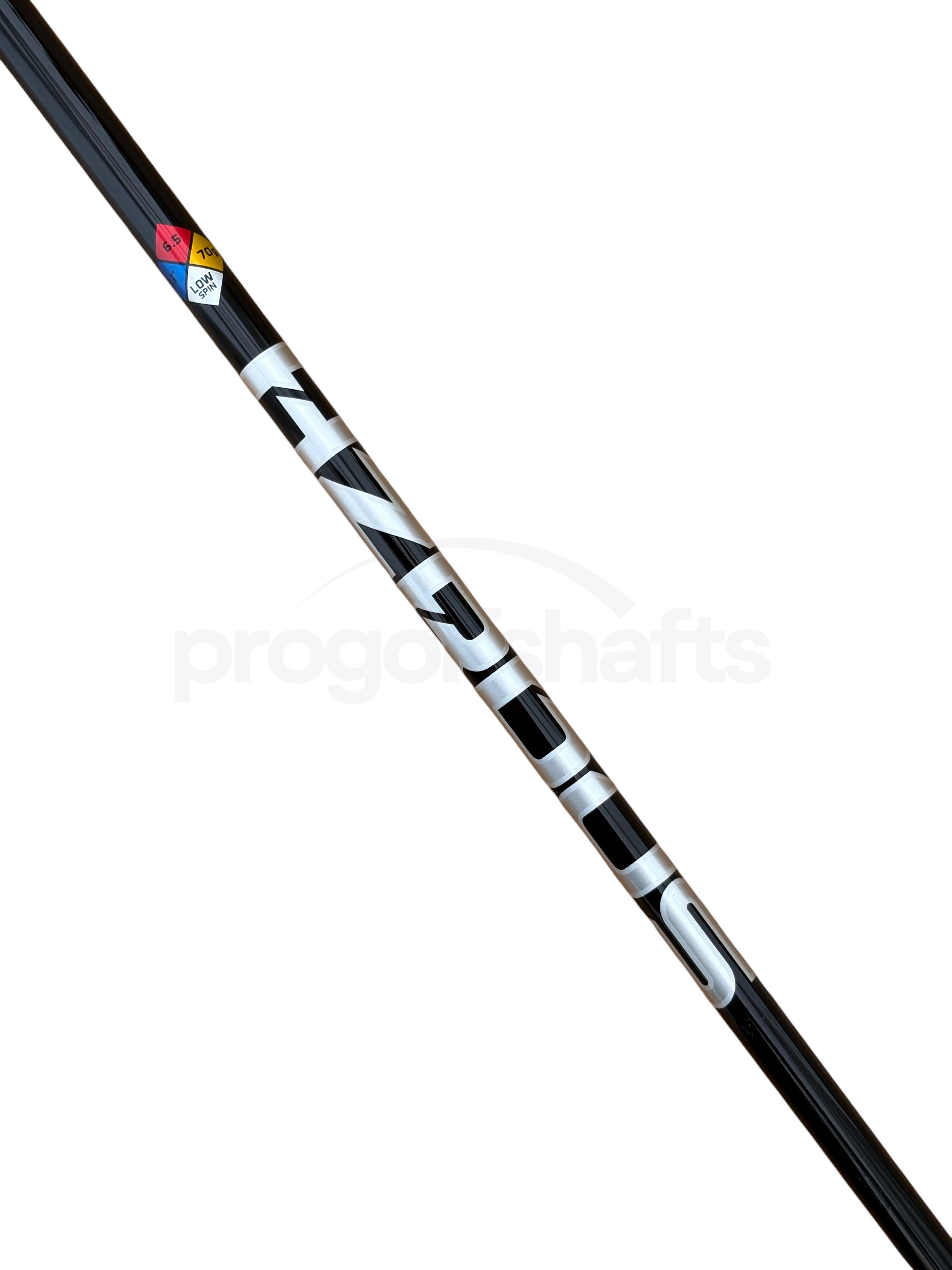 Buy HZRDUS 6.5 Black Gen 4 70g Extra Stiff Flex Driver Shaft - Custom ...