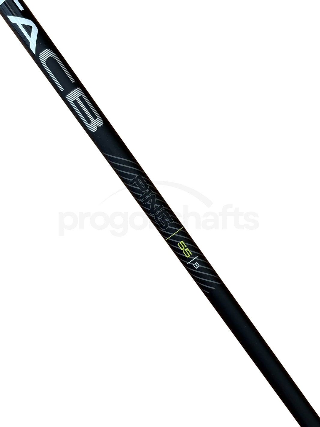 PING Alta CB Graphite Golf Shafts – Official Stock Driver & Wood Shaft ...