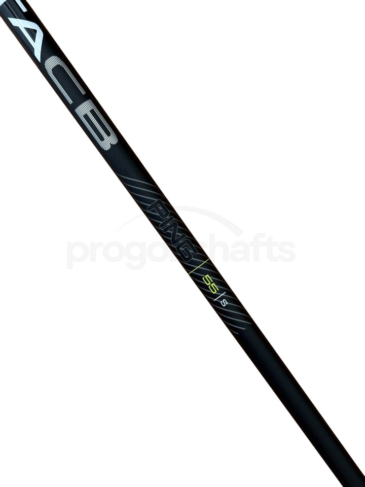 PING Alta CB Graphite Golf Shafts – Official Stock Driver & Wood Shaft ...