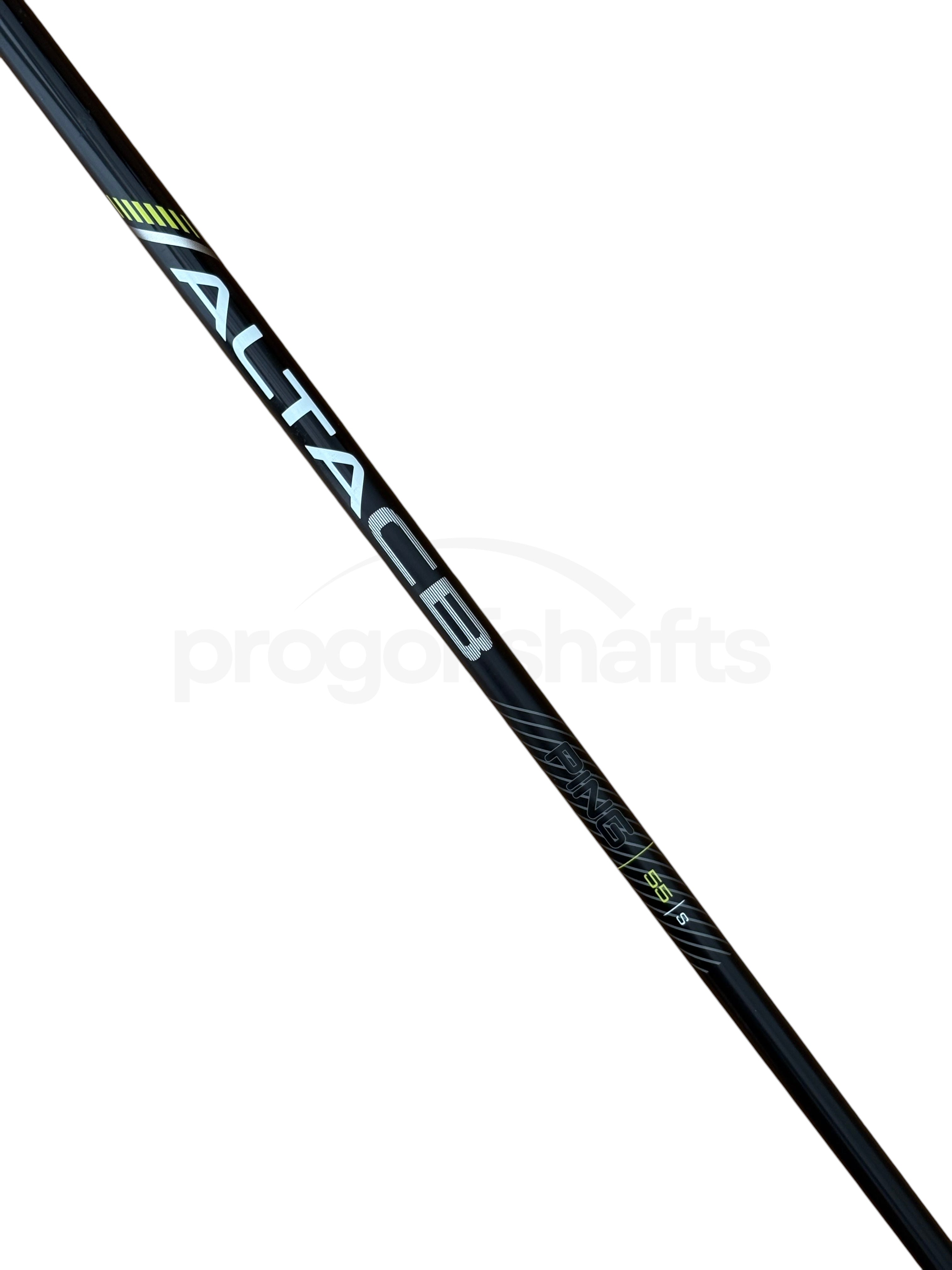 PING Alta CB Graphite Golf Shafts – Official Stock Driver & Wood Shaft ...