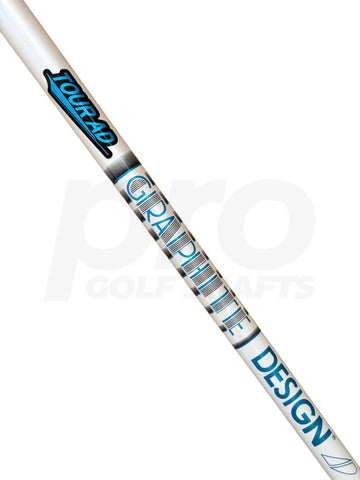 Graphite Design Tour AD Shafts UK | Premium Driver Shaft Upgrades – Pro ...