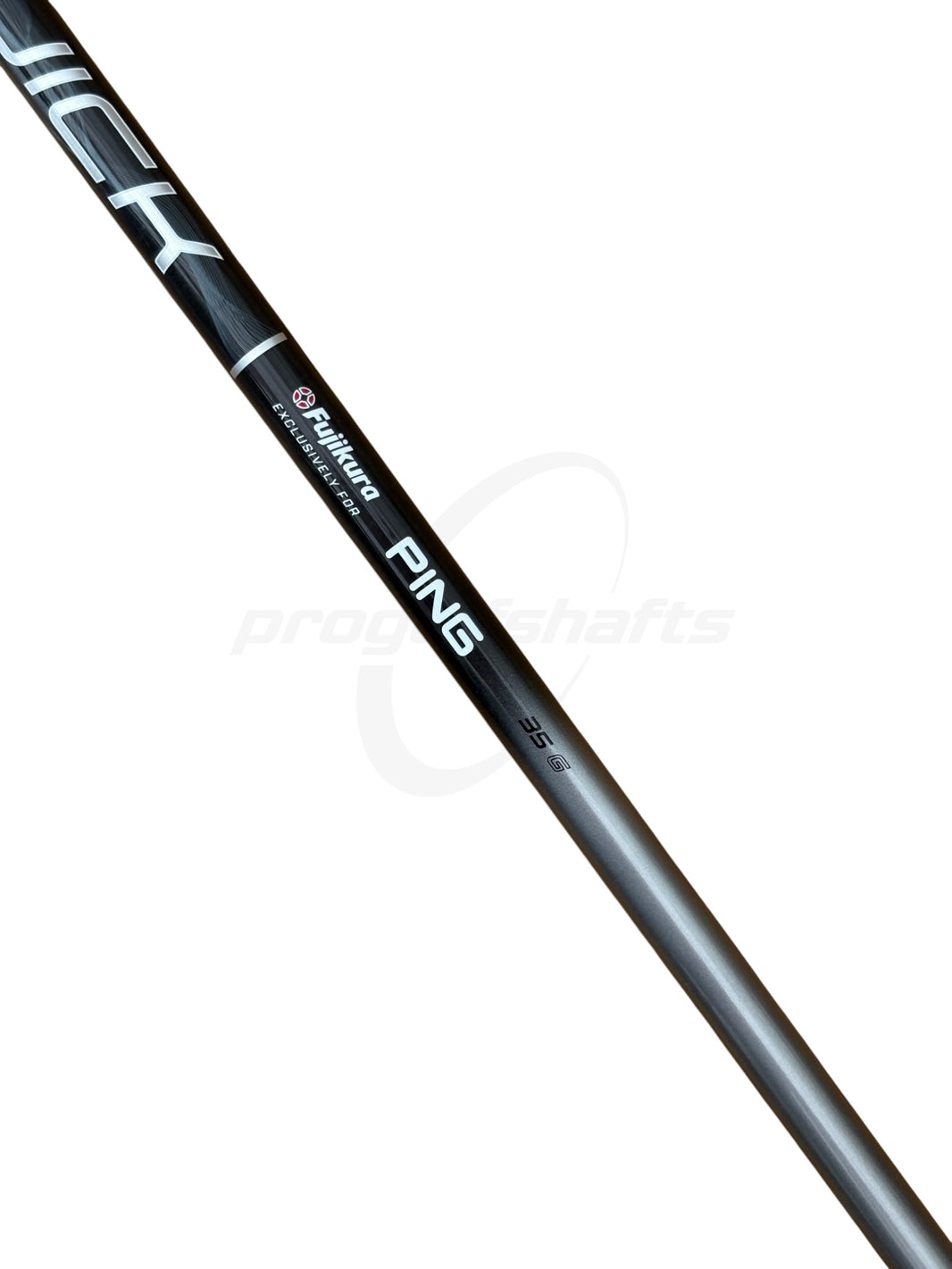 Ping ALTA Quick Graphite Shafts | Drivers, Fairways & Hybrids | – Pro ...