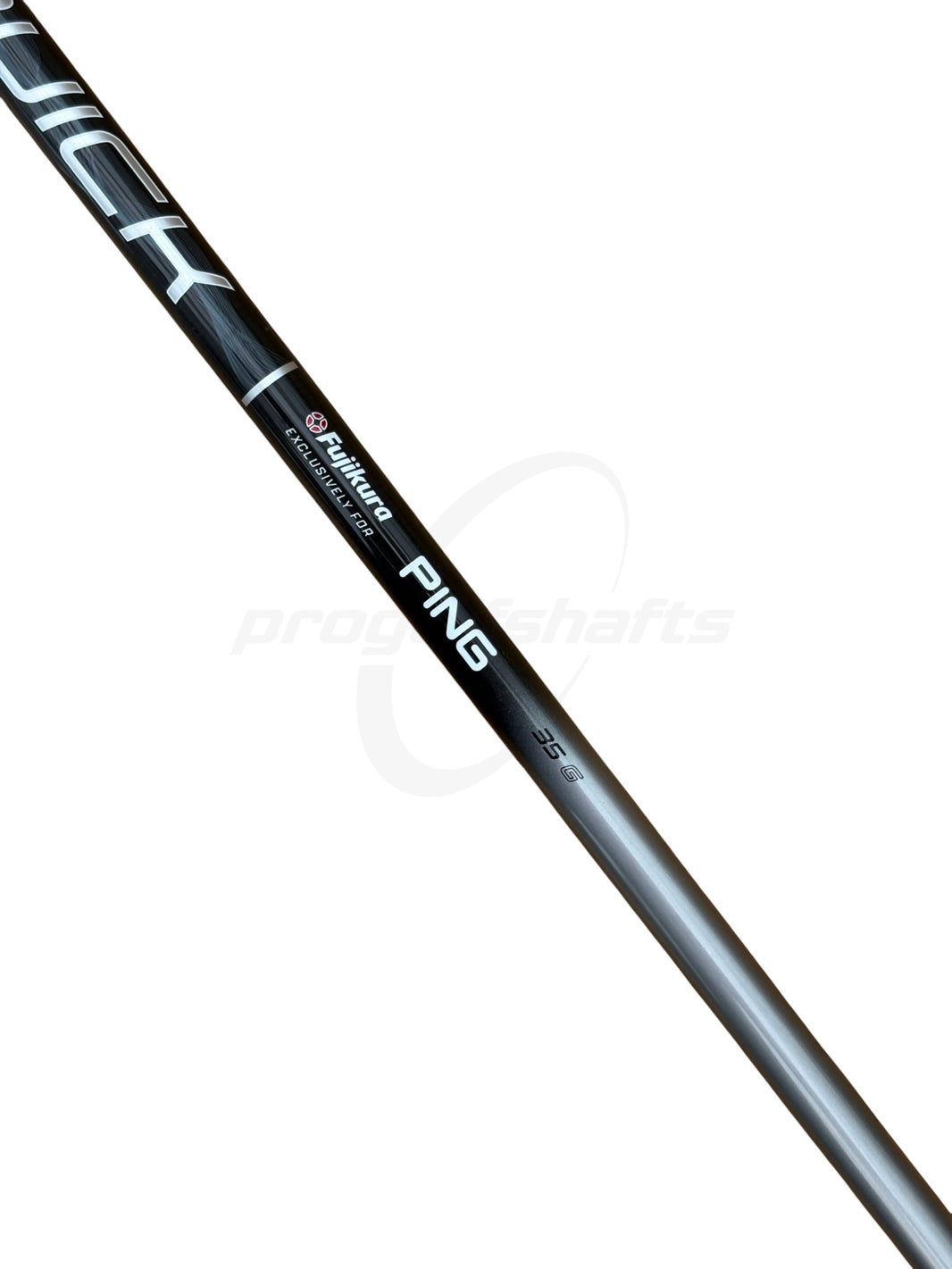 Ping ALTA Quick Graphite Shafts | Drivers, Fairways & Hybrids | – Pro ...