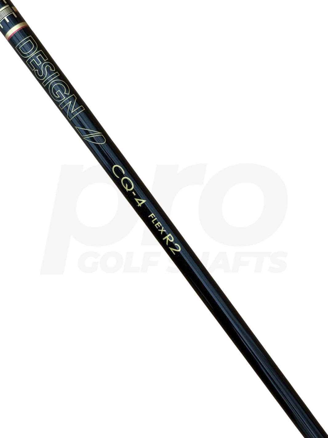 Graphite Design Golf Shafts - Tour AD DI BB GT | Pro Golf Shafts | UK