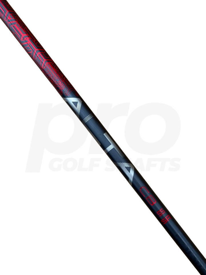 PING Alta CB Graphite Golf Shafts – Official Stock Driver & Wood Shaft ...
