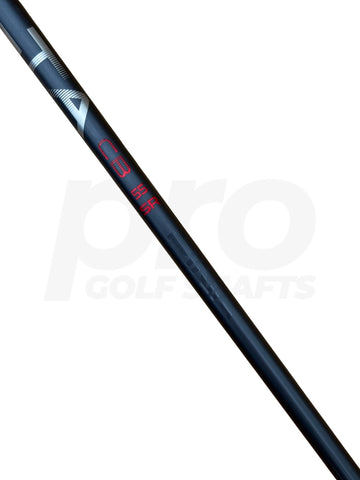 PING Alta CB Graphite Golf Shafts – Official Stock Driver & Wood Shaft ...