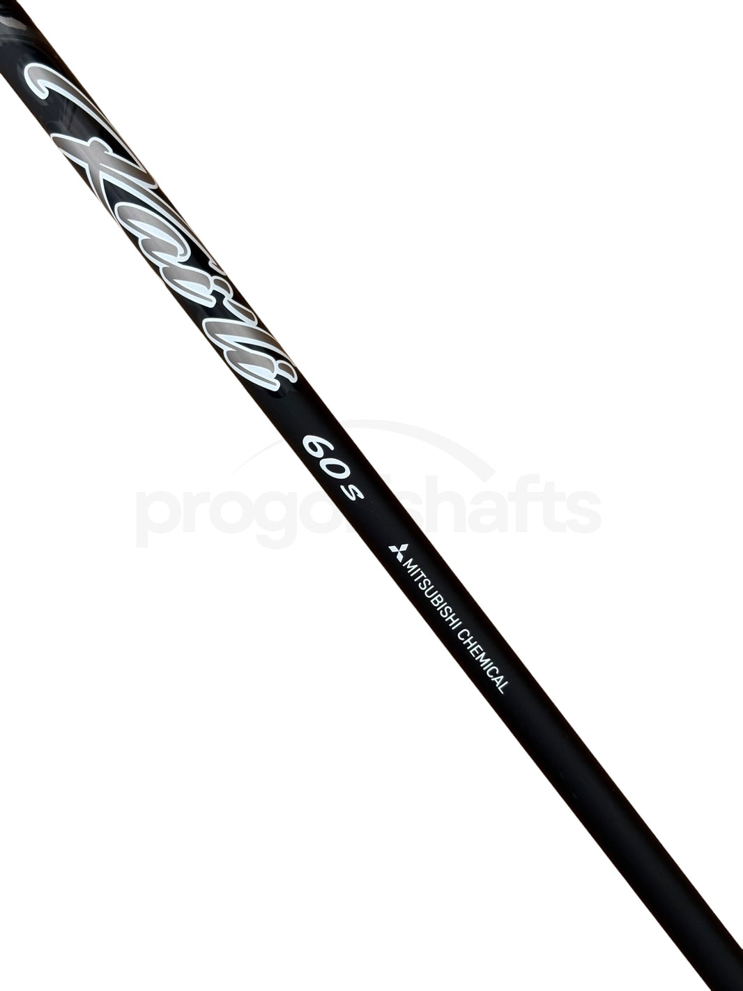 Mitsubishi Kai’li Graphite Golf Shafts – White, Blue & Red - Kaili UK ...