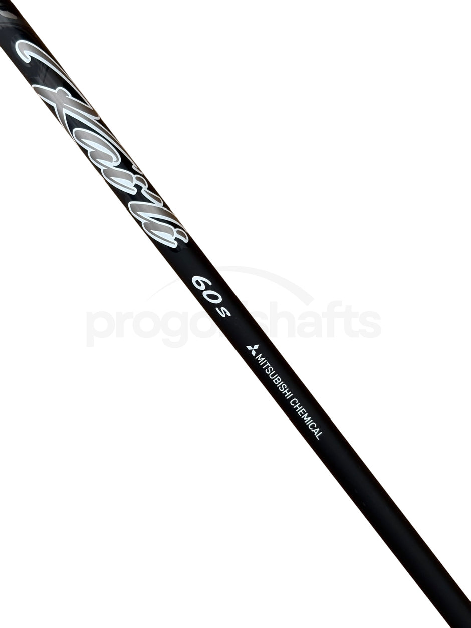 Mitsubishi Kai’li Graphite Golf Shafts – White, Blue & Red - Kaili UK ...