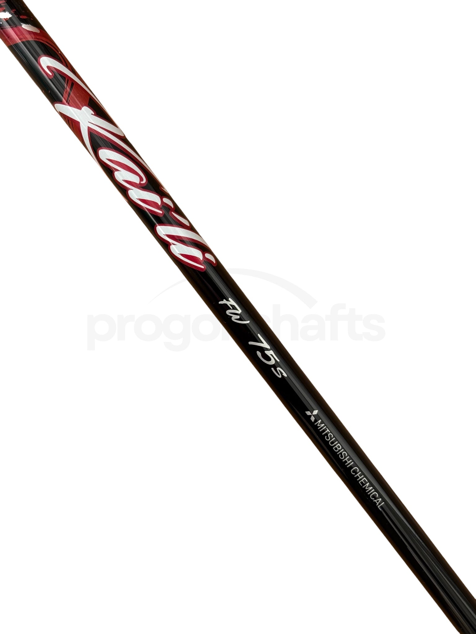 Mitsubishi Kai’li Graphite Golf Shafts – White, Blue & Red - Kaili UK ...