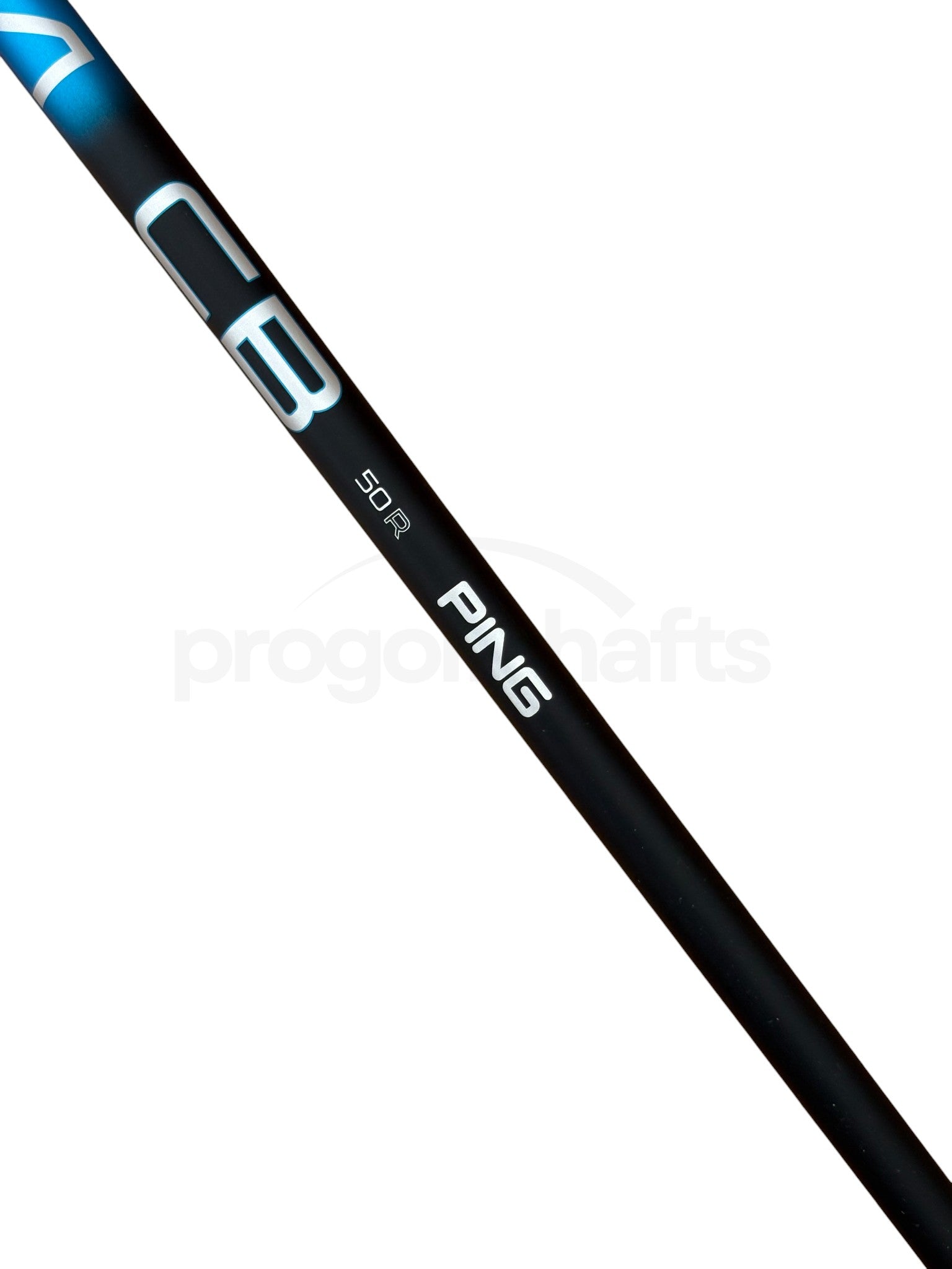 PING Alta CB Graphite Golf Shafts – Official Stock Driver & Wood Shaft ...