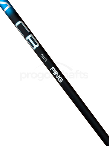 PING Alta CB Graphite Golf Shafts – Official Stock Driver & Wood Shaft ...
