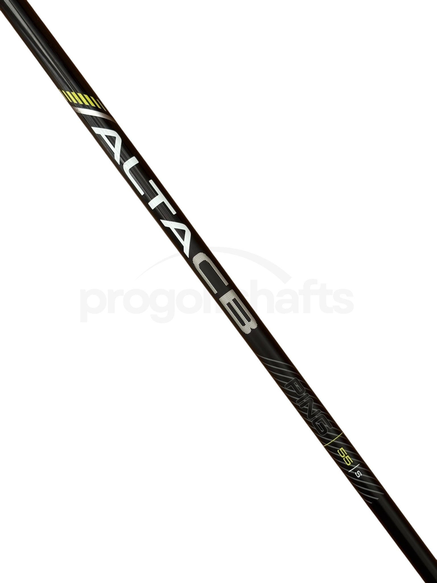 Ping Golf Shafts | ALTA, Tour, Custom Replacement Shafts - UK Delivery ...