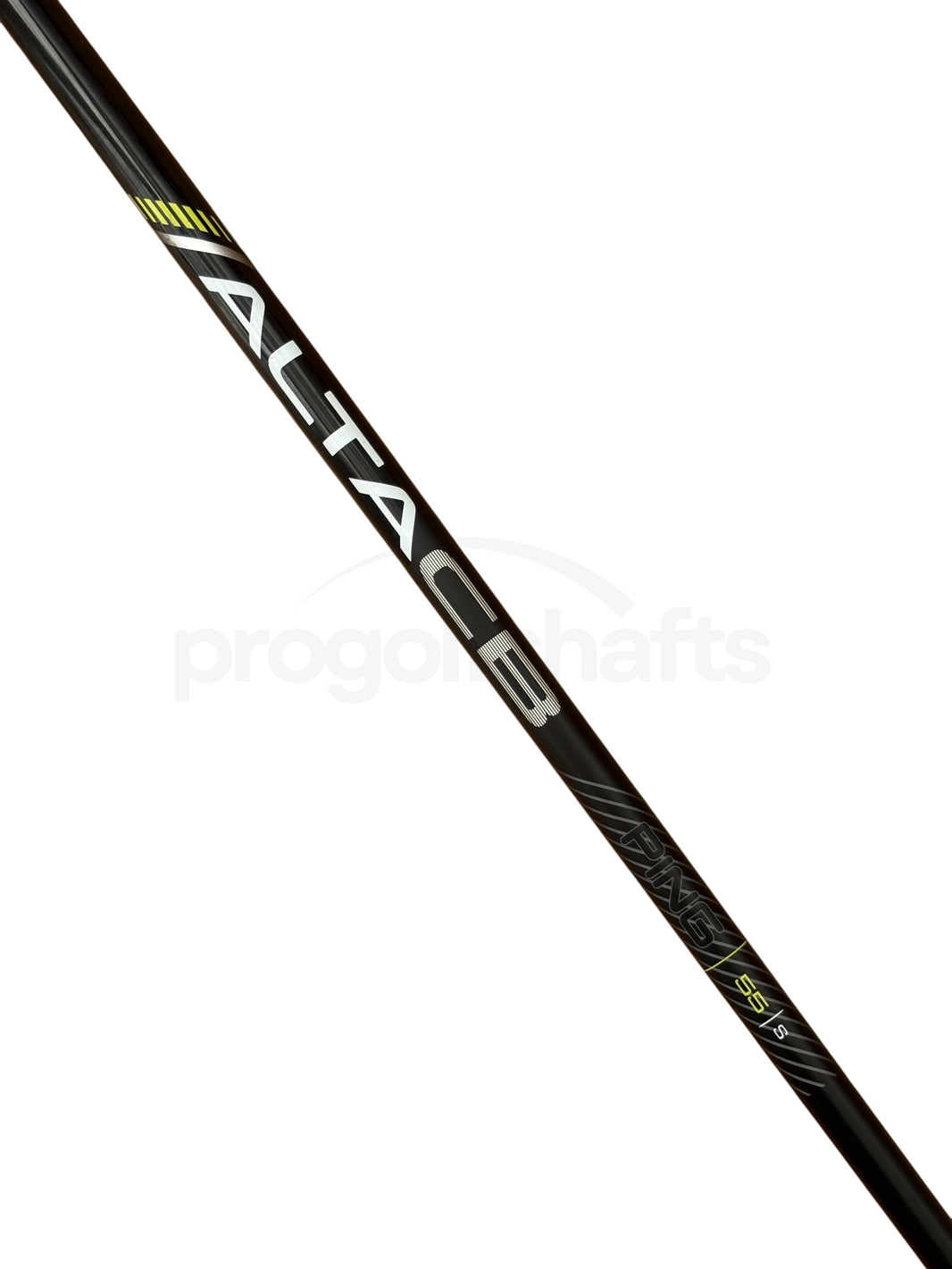 Ping Golf Shafts | ALTA, Tour, Custom Replacement Shafts - UK Delivery ...
