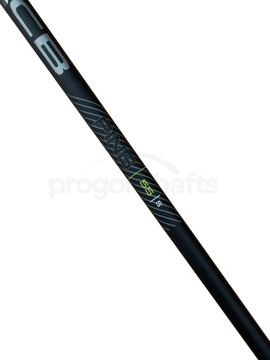 Ping Golf Shafts | ALTA, Tour, Custom Replacement Shafts - UK Delivery ...