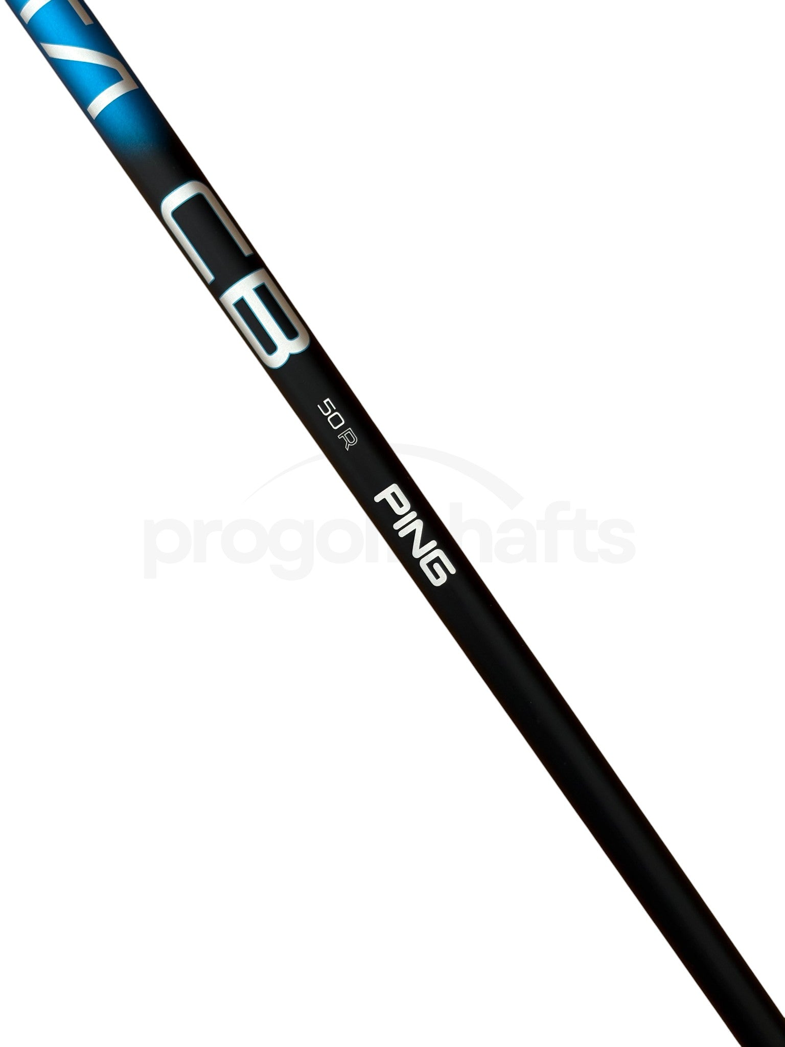 PING Alta CB Graphite Golf Shafts – Official Stock Driver & Wood Shaft ...
