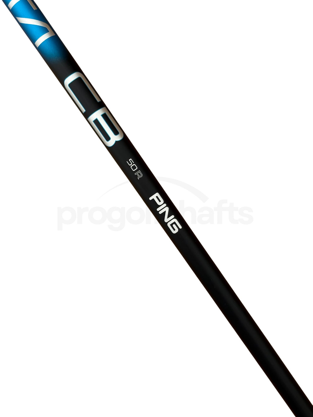 PING Alta CB Graphite Golf Shafts – Official Stock Driver & Wood Shaft ...