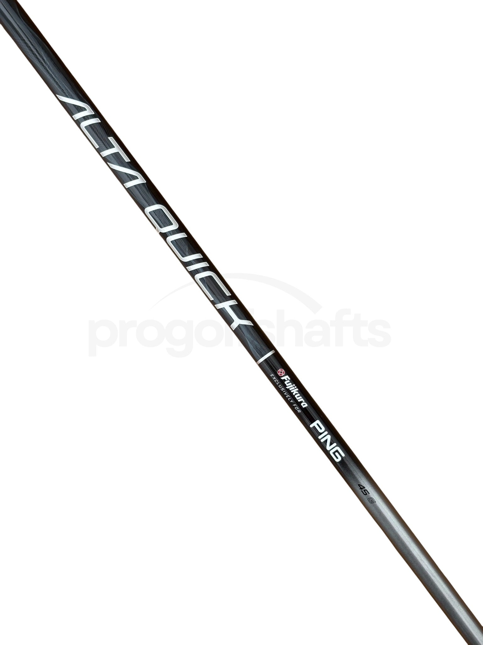 Ping ALTA Quick Graphite Shafts | Drivers, Fairways & Hybrids | – Pro ...