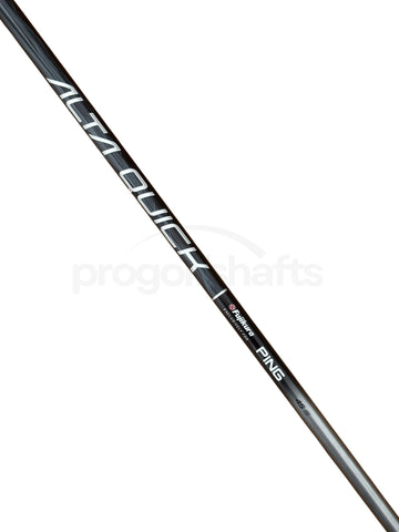 Ping ALTA Quick Graphite Shafts | Drivers, Fairways & Hybrids | – Pro ...