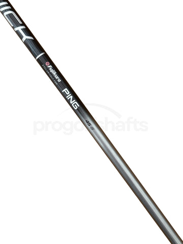 Ping ALTA Quick Graphite Shafts | Drivers, Fairways & Hybrids | – Pro ...