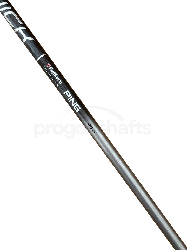 Ping ALTA Quick Graphite Shafts | Drivers, Fairways & Hybrids | – Pro ...