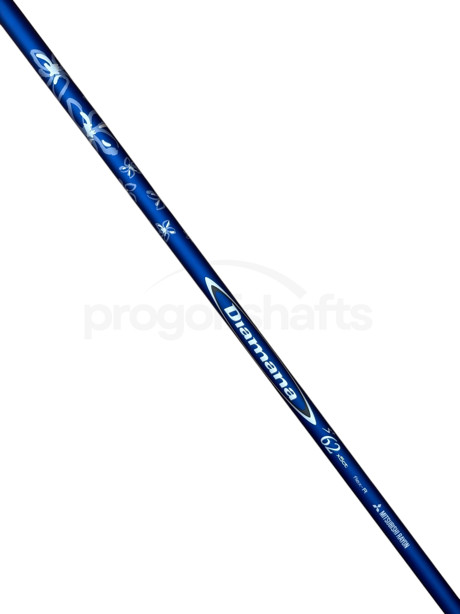 Buy Diamana S+62 Plus Regular Flex Driver Shaft - Callaway Adapter ...