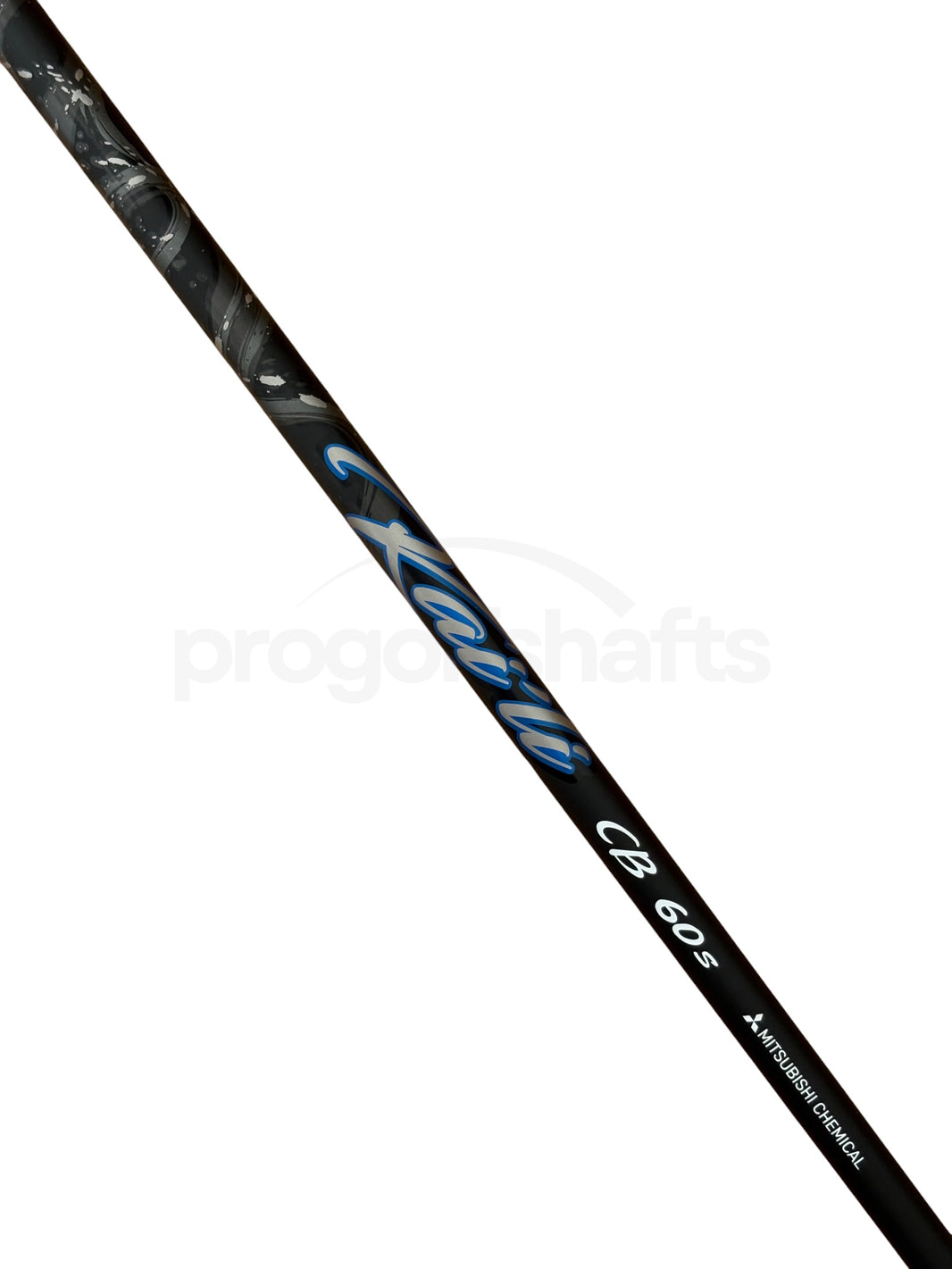 Mitsubishi Kai’li Graphite Golf Shafts – White, Blue & Red - Kaili UK ...