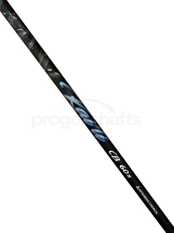 Mitsubishi Kai’li Graphite Golf Shafts – White, Blue & Red - Kaili UK ...