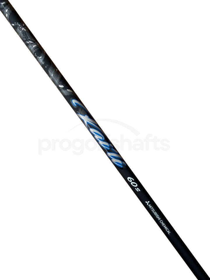Cobra Golf Shafts | Driver, Fairway & Hybrid Shafts UK – Free Delivery ...