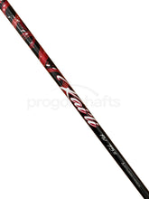 Mitsubishi Kai’li Graphite Golf Shafts – White, Blue & Red - Kaili UK ...
